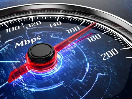 DSL Speedtest - Internet Geschwindigkeit testen | DSL.de